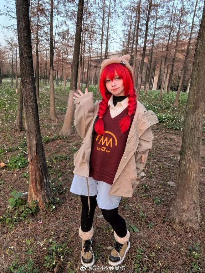 打脸质疑：微博g44不会受伤超高清照片，证明实力不容小觑 - 笑岛园