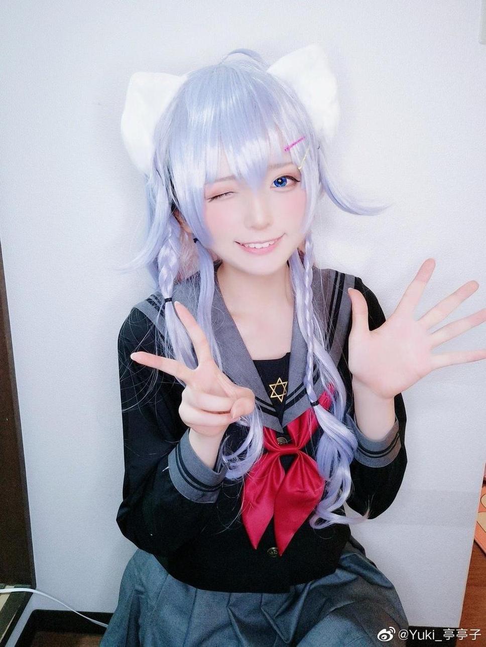 Yuki亭 – 笑岛园