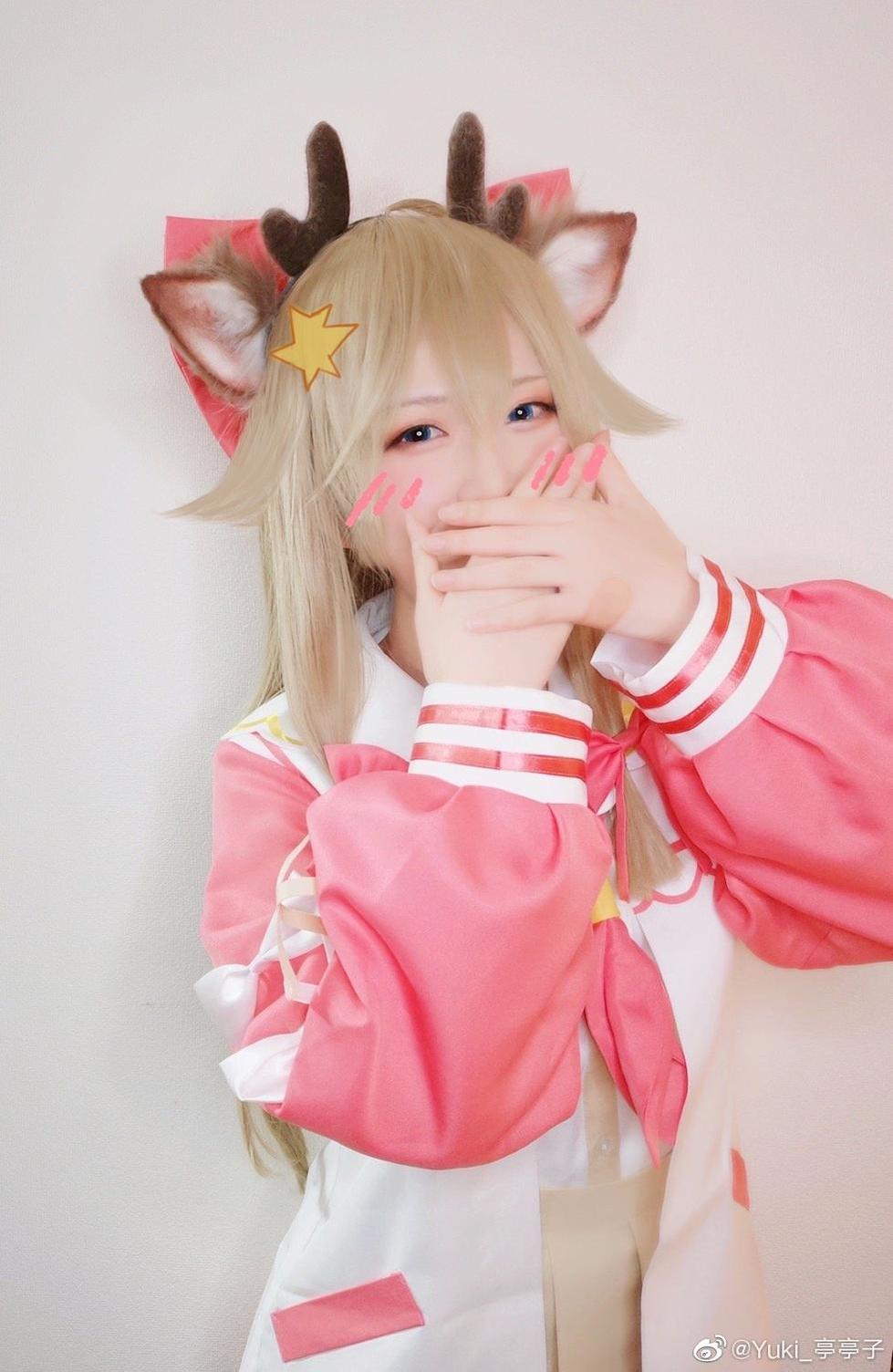 Yuki亭 – 笑岛园