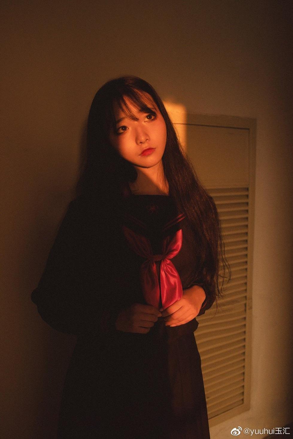 yuhui玉汇cos代表作品集合 - 笑岛园